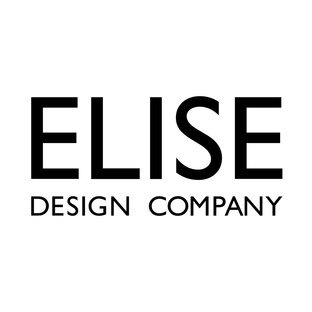 logo_EliseDesignCompany@3x | Elise Design Company